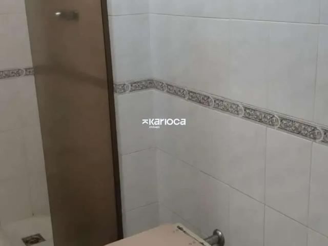 Apartamento para Venda em Rio de Janeiro/RJ Copacabana 2 Quartos