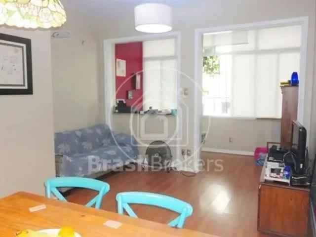 Apartamento para Venda em Rio de Janeiro/RJ Copacabana 2 Quartos