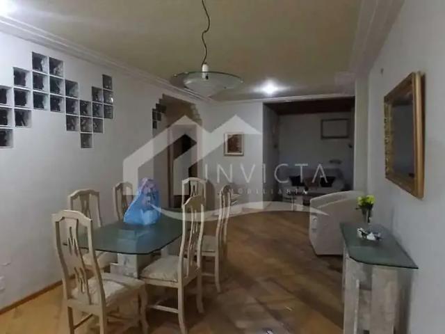 Apartamento para Venda em Rio de Janeiro/RJ Copacabana 2 Quartos