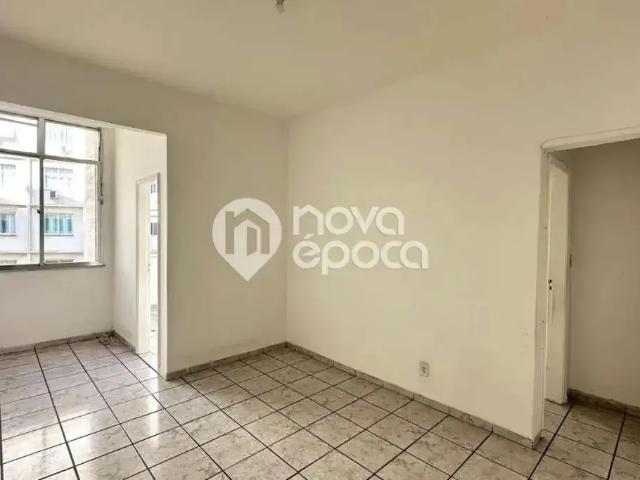 Apartamento para Venda em Rio de Janeiro/RJ Copacabana 2 Quartos