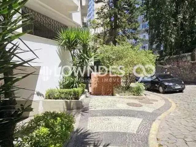 Apartamento para Venda em Rio de Janeiro/RJ Copacabana 2 Quartos