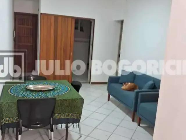 Apartamento para Venda em Rio de Janeiro/RJ Copacabana 2 Quartos