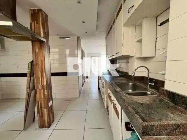Apartamento para Venda em Rio de Janeiro/RJ Copacabana 2 Quartos