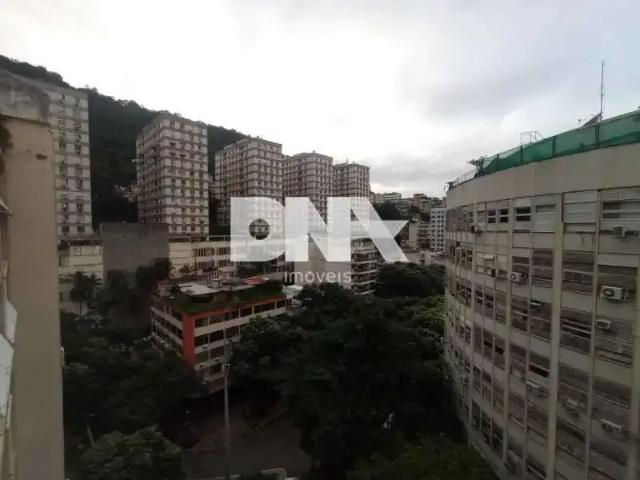 Apartamento para Venda em Rio de Janeiro/RJ Copacabana 2 Quartos