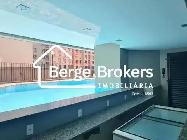 Apartamento para Venda em Rio de Janeiro/RJ Copacabana 2 Quartos