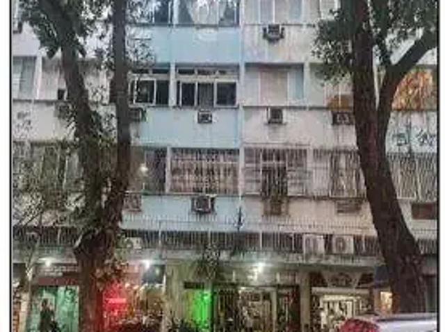 Apartamento para Venda em Rio de Janeiro/RJ Copacabana 2 Quartos