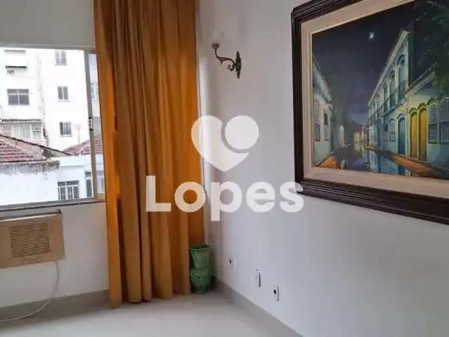 Apartamento para Venda em Rio de Janeiro/RJ Copacabana 2 Quartos