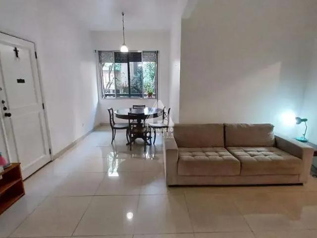 Apartamento para Venda em Rio de Janeiro/RJ Copacabana 2 Quartos