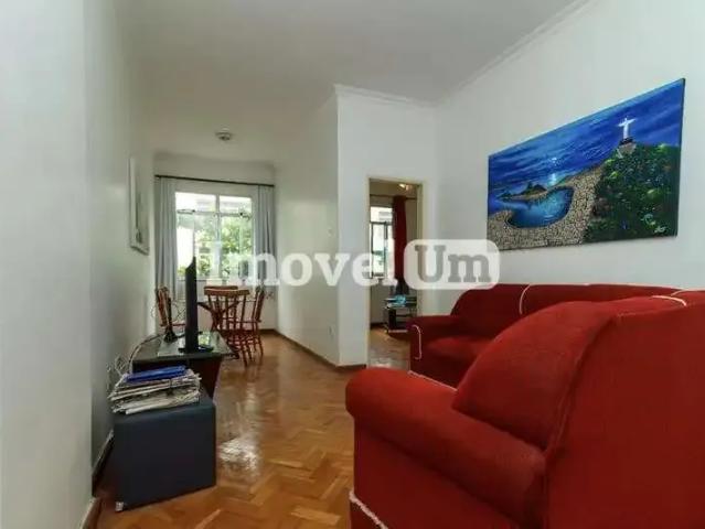 Apartamento para Venda em Rio de Janeiro/RJ Copacabana 2 Quartos