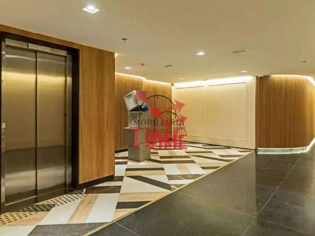 Apartamento para Venda em Rio de Janeiro/RJ Copacabana 2 Quartos