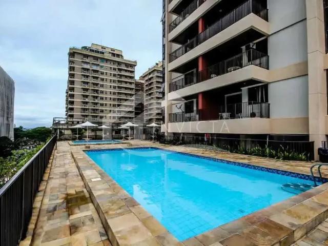 Apartamento para Venda em Rio de Janeiro/RJ Copacabana 2 Quartos