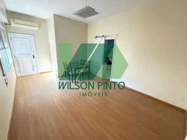Apartamento para Venda em Rio de Janeiro/RJ Copacabana 2 Quartos