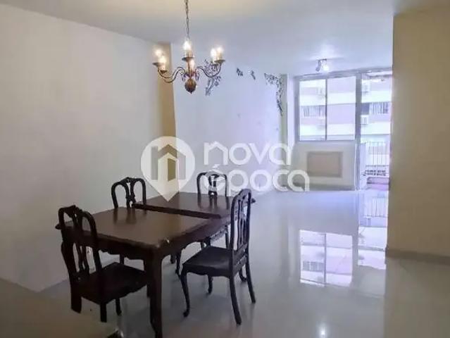 Apartamento para Venda em Rio de Janeiro/RJ Copacabana 2 Quartos