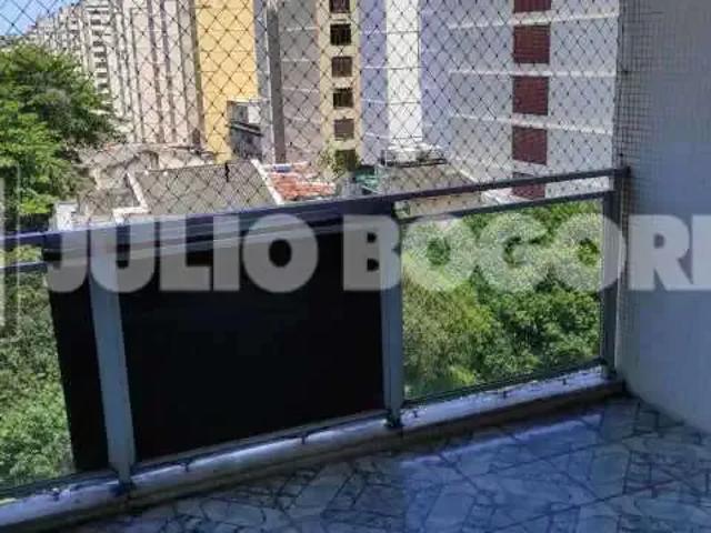 Apartamento para Venda em Rio de Janeiro/RJ Copacabana 2 Quartos