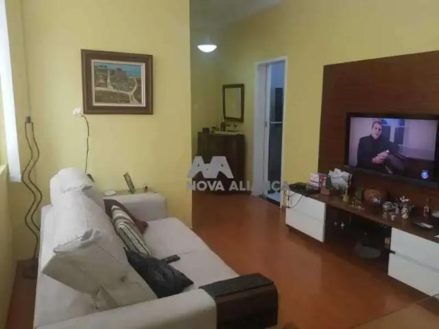 Apartamento para Venda em Rio de Janeiro/RJ Copacabana 2 Quartos