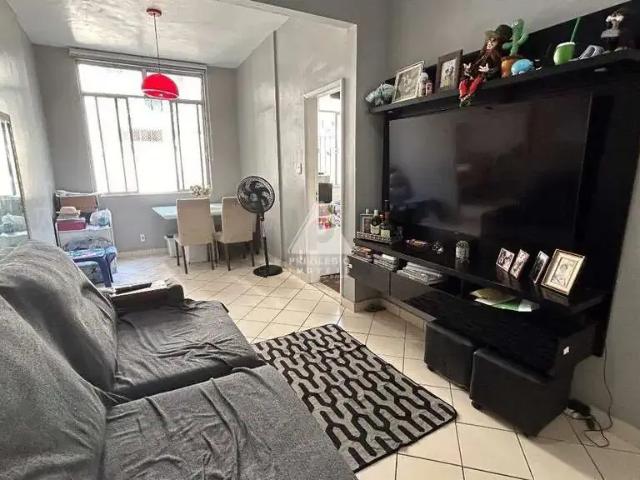 Apartamento para Venda em Rio de Janeiro/RJ Copacabana 2 Quartos