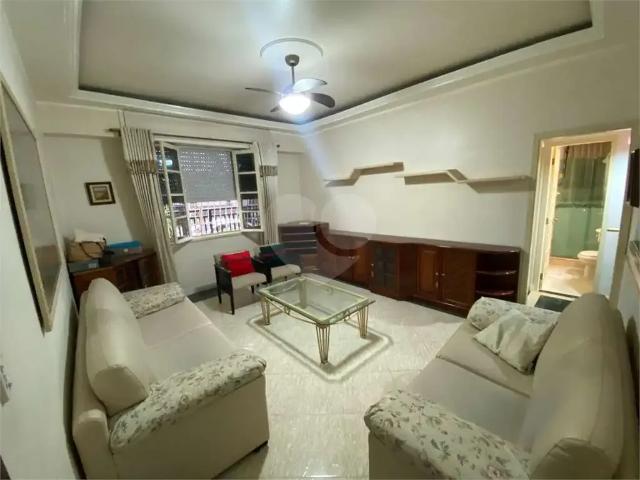 Apartamento para Venda em Rio de Janeiro/RJ Copacabana 2 Quartos