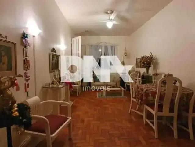 Apartamento para Venda em Rio de Janeiro/RJ Copacabana 2 Quartos