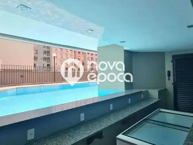 Apartamento para Venda em Rio de Janeiro/RJ Copacabana 2 Quartos