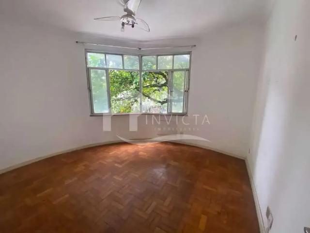 Apartamento para Venda em Rio de Janeiro/RJ Copacabana 2 Quartos