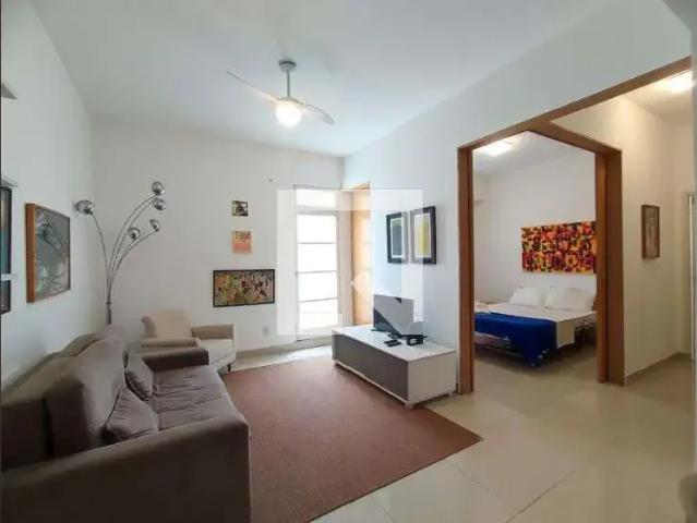 Apartamento para Venda em Rio de Janeiro/RJ Copacabana 2 Quartos