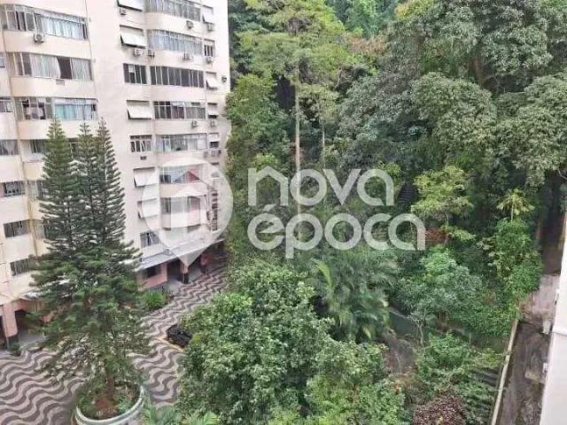 Apartamento para Venda em Rio de Janeiro/RJ Copacabana 2 Quartos