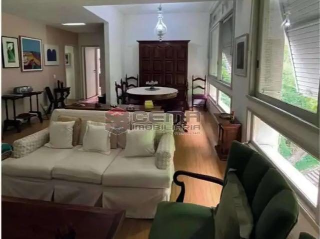 Apartamento para Venda em Rio de Janeiro/RJ Copacabana 2 Quartos