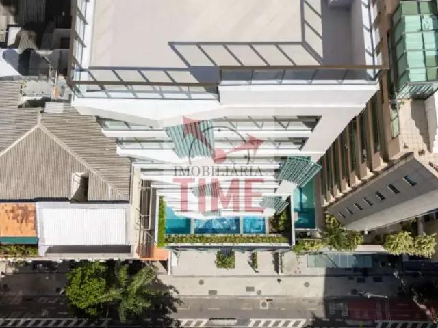 Apartamento para Venda em Rio de Janeiro/RJ Copacabana 2 Quartos
