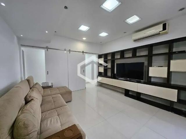 Apartamento para Venda em Rio de Janeiro/RJ Copacabana 2 Quartos