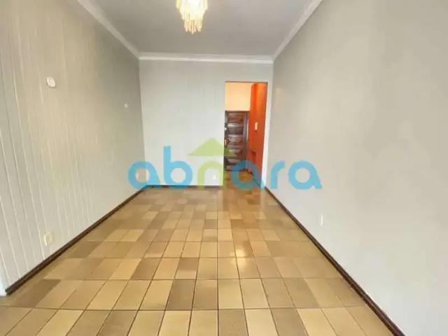 Apartamento para Venda em Rio de Janeiro/RJ Copacabana 2 Quartos