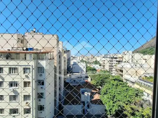 Apartamento para Venda em Rio de Janeiro/RJ Copacabana 2 Quartos
