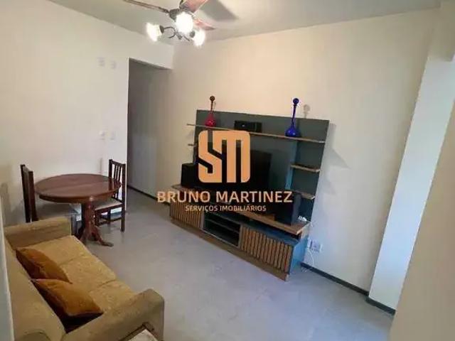 Apartamento para Venda em Rio de Janeiro/RJ Copacabana 2 Quartos