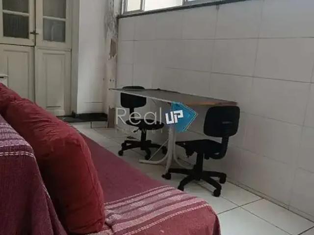 Apartamento para Venda em Rio de Janeiro/RJ Copacabana 2 Quartos