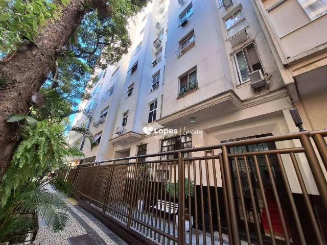 Apartamento para Venda em Rio de Janeiro/RJ Copacabana 3 Quartos