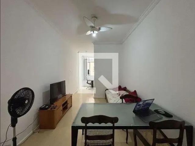 Apartamento para Venda em Rio de Janeiro/RJ Copacabana 2 Quartos