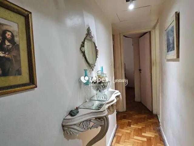 Apartamento para Venda em Rio de Janeiro/RJ Copacabana 2 Quartos