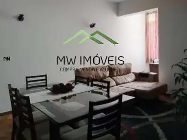 Apartamento para Venda em Rio de Janeiro/RJ Copacabana 2 Quartos