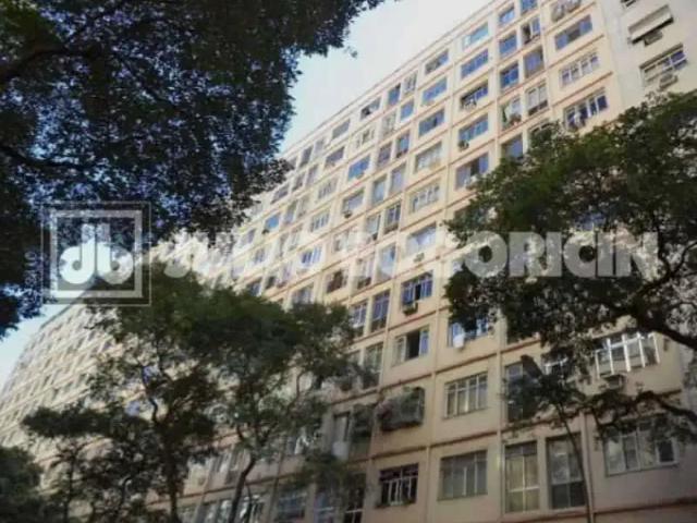 Apartamento para Venda em Rio de Janeiro/RJ Copacabana 2 Quartos