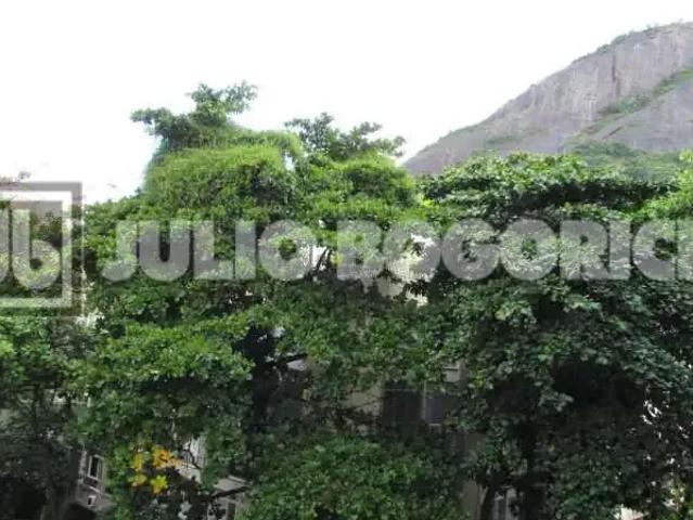 Apartamento para Venda em Rio de Janeiro/RJ Copacabana 2 Quartos