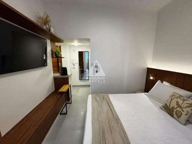 Apartamento para Venda em Rio de Janeiro/RJ Copacabana 1 Quartos