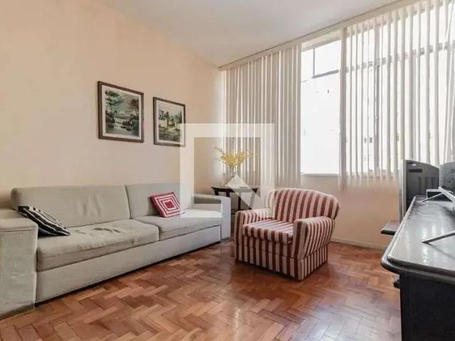 Apartamento para Venda em Rio de Janeiro/RJ Copacabana 3 Quartos