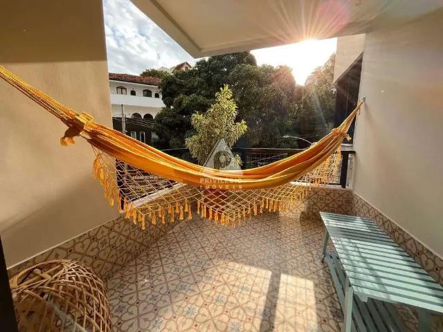 Apartamento para Venda em Rio de Janeiro/RJ Copacabana 3 Quartos