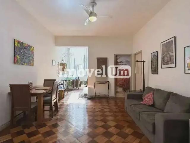 Apartamento para Venda em Rio de Janeiro/RJ Copacabana 3 Quartos
