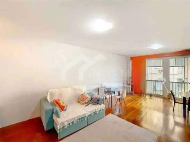 Apartamento para Venda em Rio de Janeiro/RJ Copacabana 3 Quartos