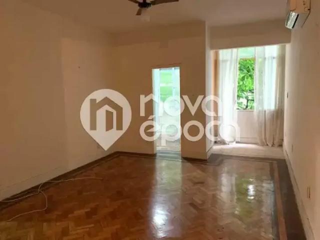 Apartamento para Venda em Rio de Janeiro/RJ Copacabana 3 Quartos