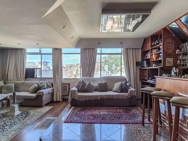 Apartamento para Venda em Rio de Janeiro/RJ Copacabana 3 Quartos