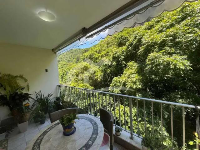 Apartamento para Venda em Rio de Janeiro/RJ Copacabana 3 Quartos