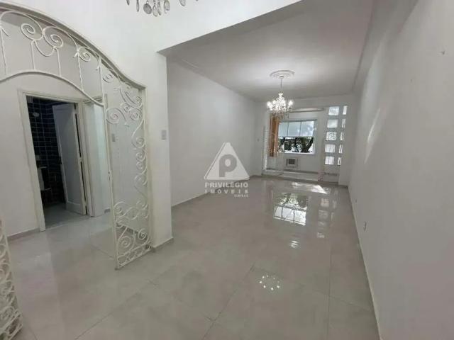 Apartamento para Venda em Rio de Janeiro/RJ Copacabana 3 Quartos