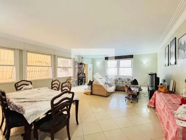 Apartamento para Venda em Rio de Janeiro/RJ Copacabana 3 Quartos