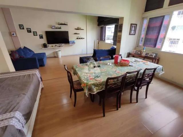 Apartamento para Venda em Rio de Janeiro/RJ Copacabana 3 Quartos